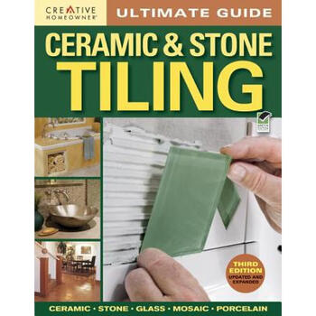 Ultimate Guide: Ceramic & Stone Tiling