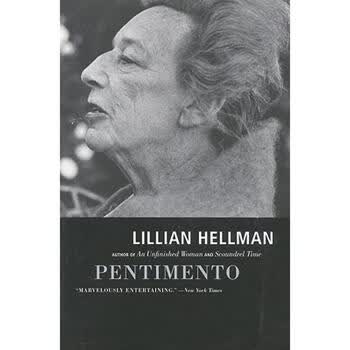 Pentimento