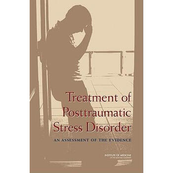 高被引Treatment of Posttraumatic Stress Disorder: