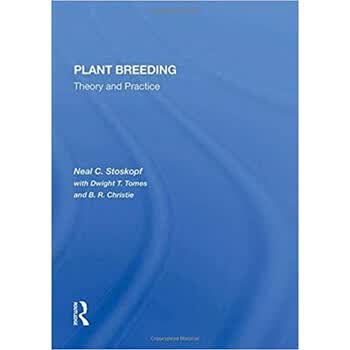 Plant Breeding: Theory and Practice