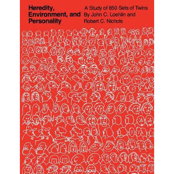 Heredity, Environment, and Personality: A Study