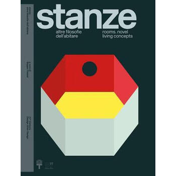 Stanze/Rooms: Novel Living Concepts