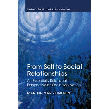 From Self to Social Relationships