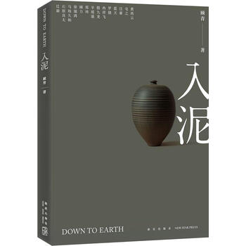 入泥  顾青  新星出版社  艺术 书籍