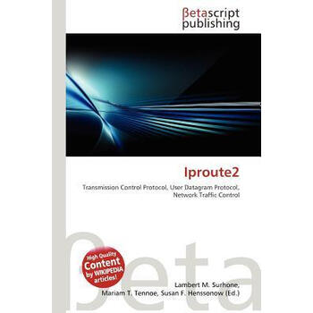 Iproute2