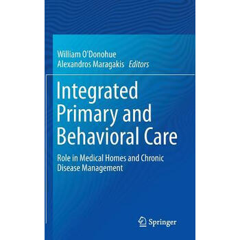 Integrated Primary and Behavioral Care: Role in