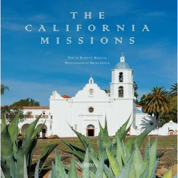 The California Missions