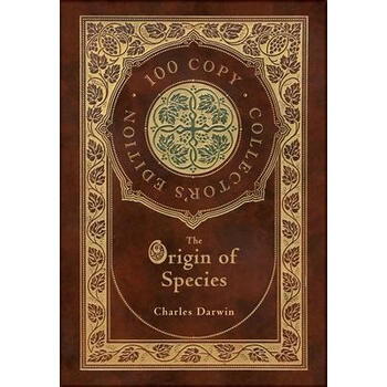 The Origin of Species (100 Copy Collector's Edi