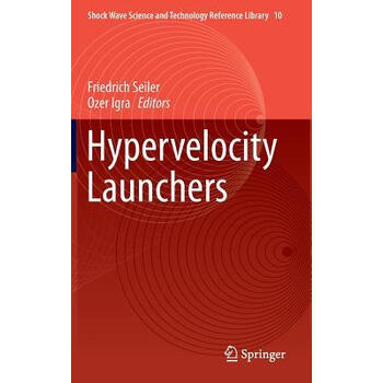 高被引Hypervelocity Launchers