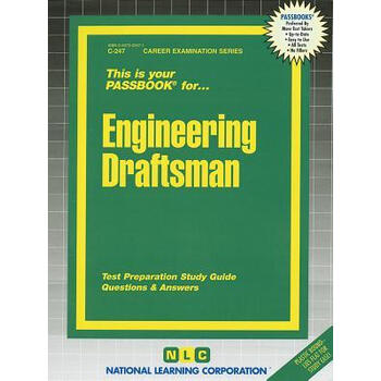 Engineering Draftsman