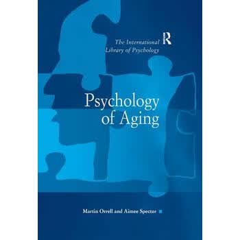 Psychology of Aging