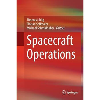 高被引Spacecraft Operations