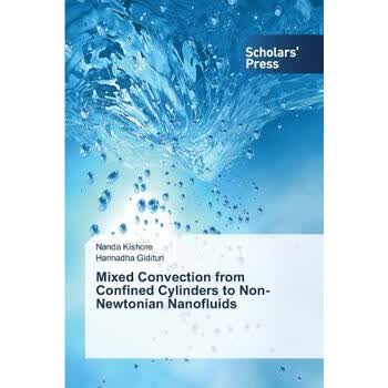 Mixed Convection from Confined Cylinders to Non-