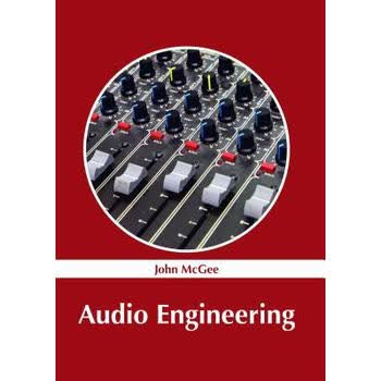 Audio Engineering