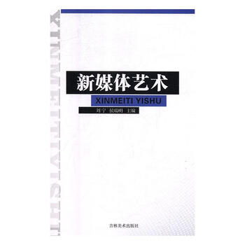 新媒体艺术 刘宁,侯瑞明