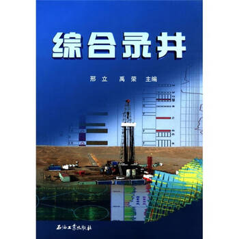 综合录井【新华书店，售后无忧】