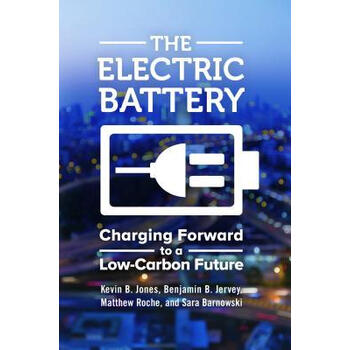 The Electric Battery: Charging Forward to a Low