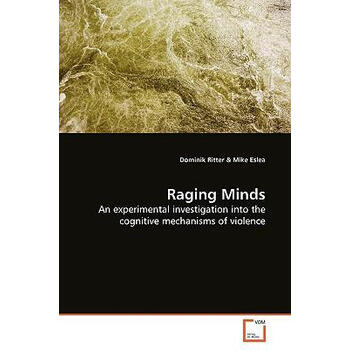 Raging Minds