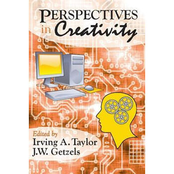 高被引Perspectives in Creativity