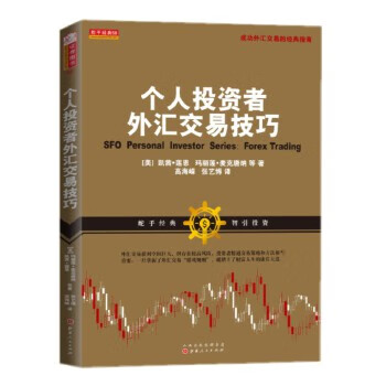 个人投资者外汇交易技巧【正版图书】