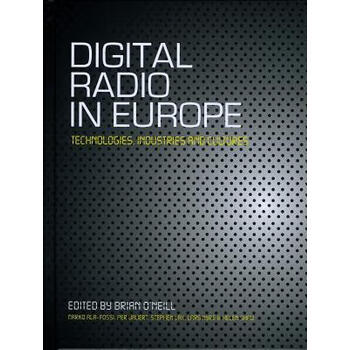 Digital Radio in Europe: Technologies, Industrie
