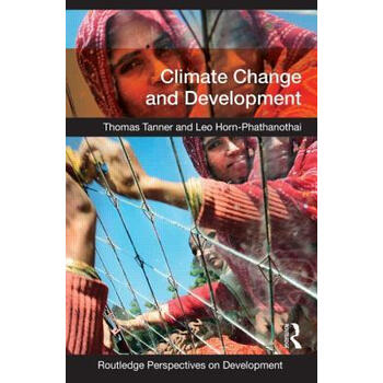 高被引Climate Change and Development