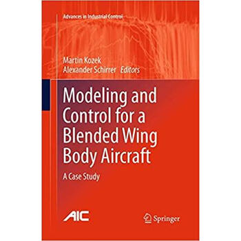 Modeling and Control for a Blended Wing Body Air