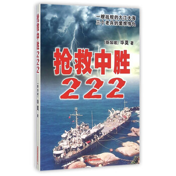 抢救中胜222