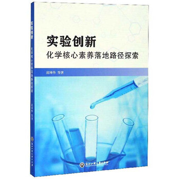 实验创新：化学核心素养落地路径探索