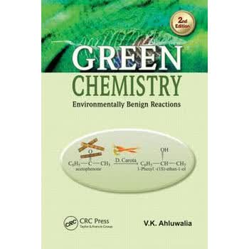 Green Chemistry: Environmentally Benign Reaction