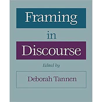 Framing in Discourse
