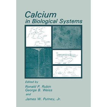 Calcium in Biological Systems