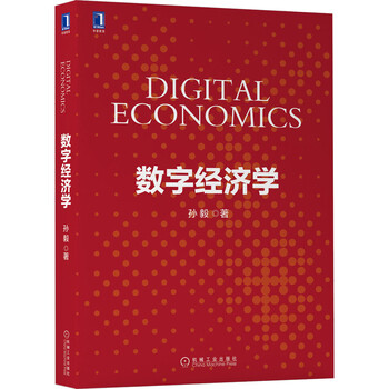 数字经济学