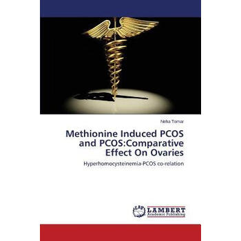 Methionine Induced Pcos and Pcos: Comparative E