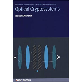 Optical Cryptosystems