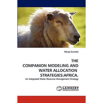 The Companion Modeling and Water Allocation Str