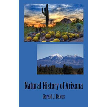 Natural History of Arizona