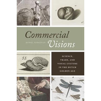 Commercial Visions: Science, Trade, and Visual