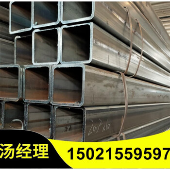方管100*100镀锌方管铁管黑方钢钢管Q235方管空心方管60*80热镀锌【图片 价格 品牌 报价】-京东
