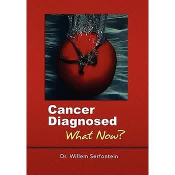 Cancer Diagnosed: What Now?