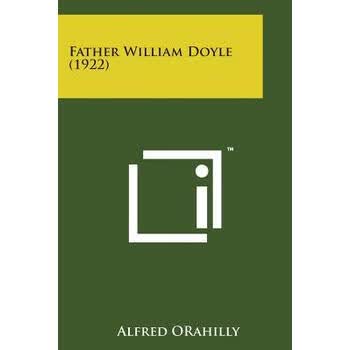 Father William Doyle (1922)