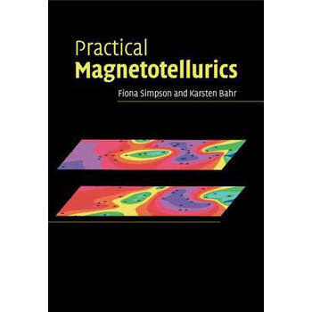 高被引Practical Magnetotellurics