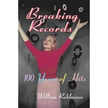 高被引Breaking Records: 100 Years of Hits