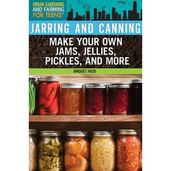 Jarring and Canning