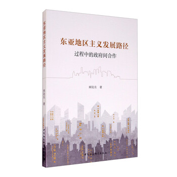 东亚地区主义发展路径：过程中的政府间合作