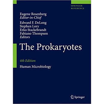 The Prokaryotes: Human Microbiology             