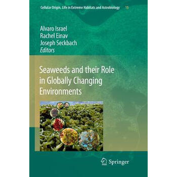 Seaweeds and Their Role in Globally Changing Env