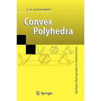 Convex Polyhedra
