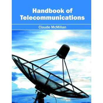 Handbook of Telecommunications