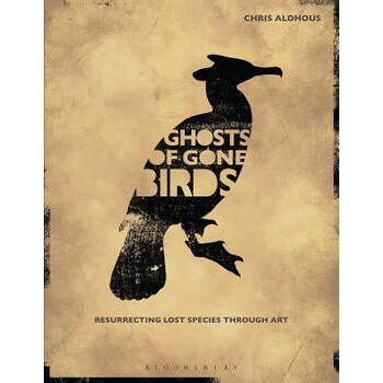 Ghosts of Gone Birds